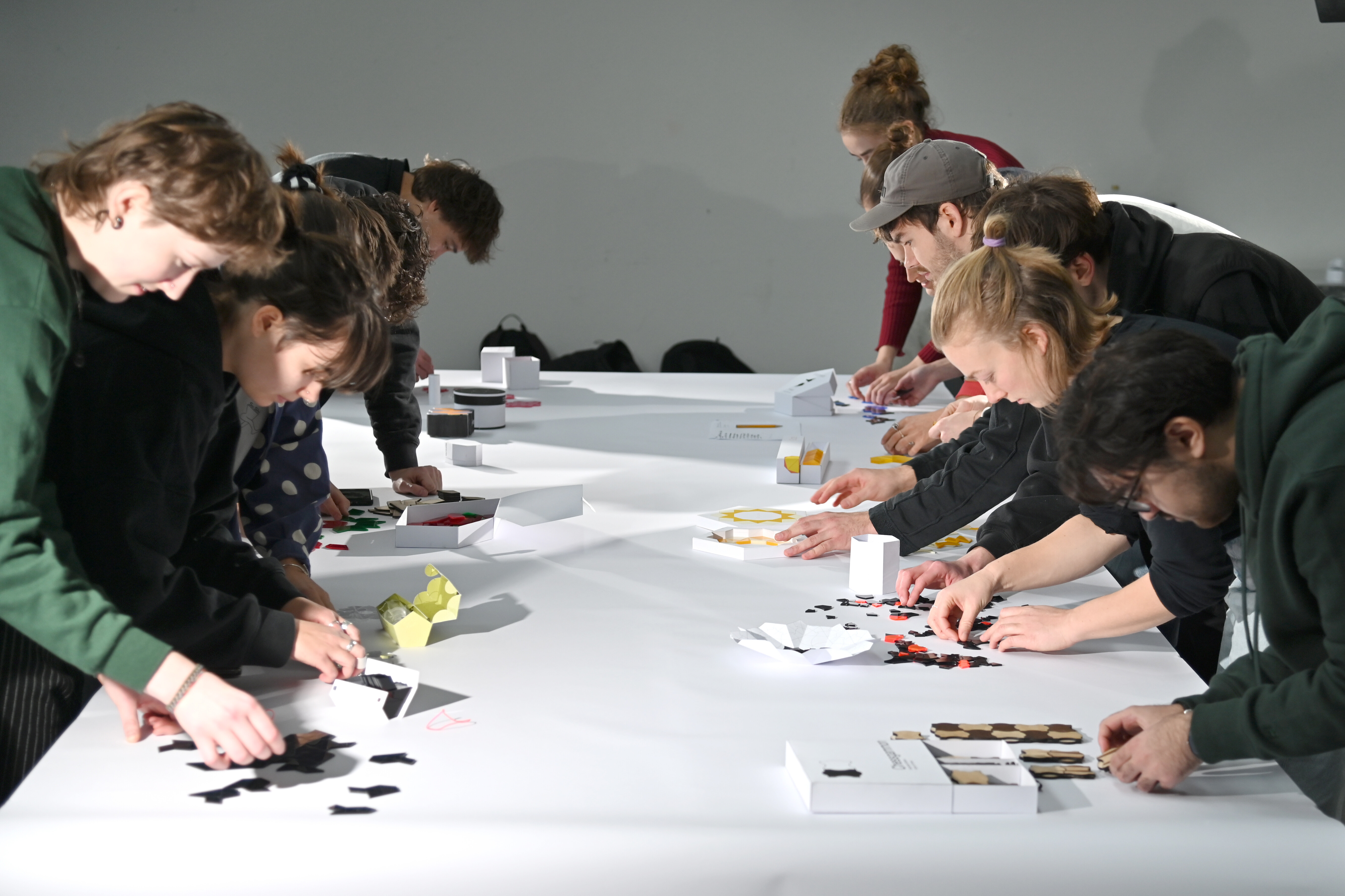 designing in digital contexts — grizzle