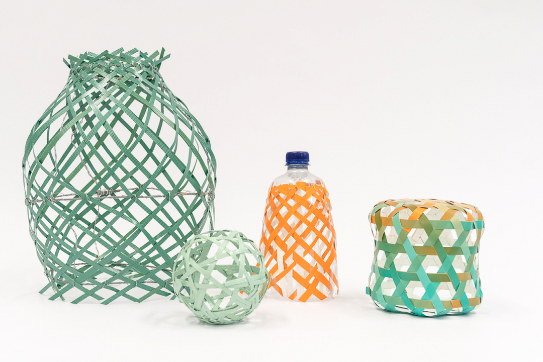 Experimental Design Methods — Neu geflochten – Johanna Eger, Emma Brix & Mareike Galle