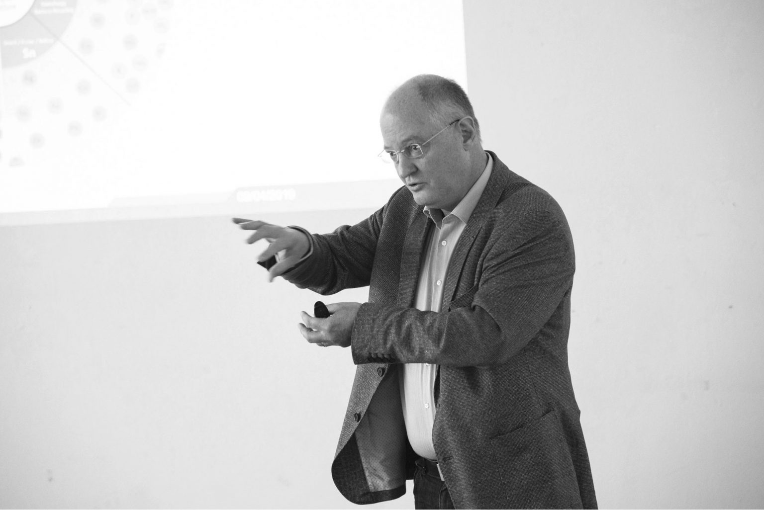 METAL RECYCLING LECTURE by MARKUS REUTER – material | technology ...