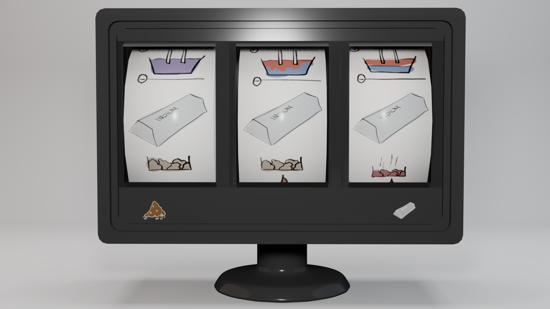 Yerin Kim – material | technology | sustainability | design