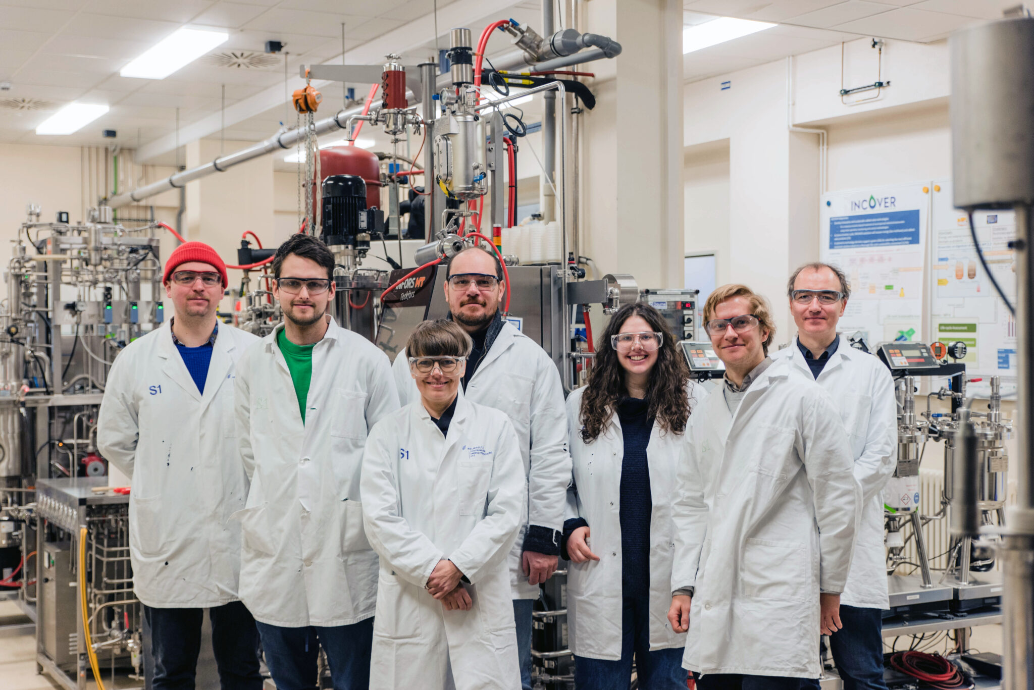 master process – material | technology | sustainability | design