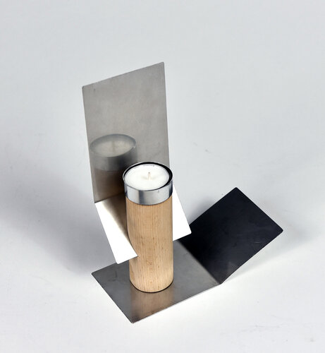 Hack the Flame – Readymades - Burg Giebichenstein Kunsthochschule Halle