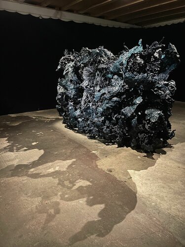 Michael Seefeldt - Untersuchung des Seltsamen der Hecke - Burg ...