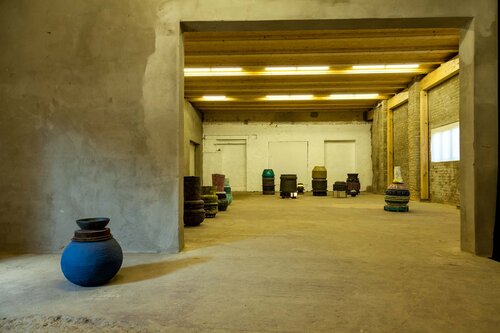 Sarah Bartmann „Pojechali!- auf geht’s!“ Auf Wiedersehen, bis bald ...