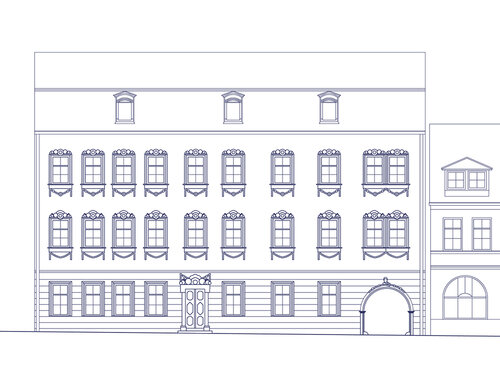 Insert Interior - Burg Giebichenstein Kunsthochschule Halle