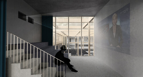 RASTE – Ein Vorschlag Zeit zu gestalten - Burg Giebichenstein ...