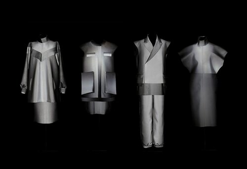 Jour Fixe: Künstlerin Alexandra Hopf mit „Images in Disguise“ - Burg ...