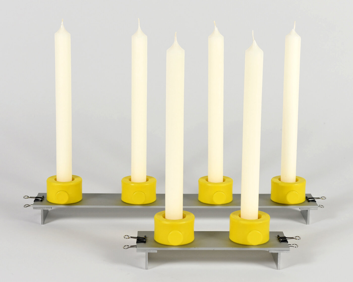 Hack the Flame – Readymades - Burg Giebichenstein Kunsthochschule Halle