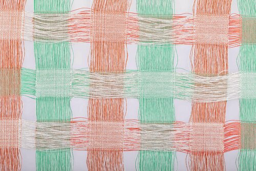 A soft structure, Paula Holzhauser - Burg Giebichenstein ...