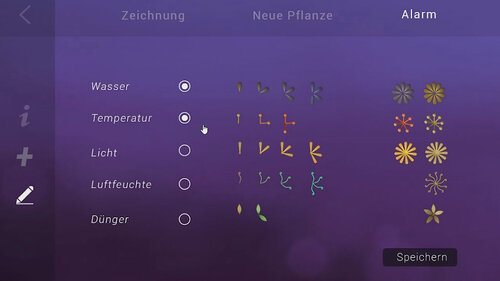 Interaktive Botanikinstallation - Burg Giebichenstein Kunsthochschule Halle