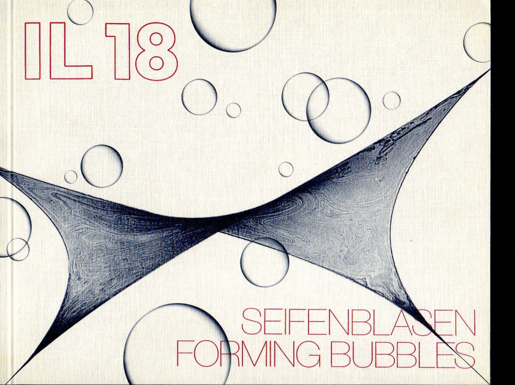 » Druck, Spannung und Inflatables - Form Wandel Magazin