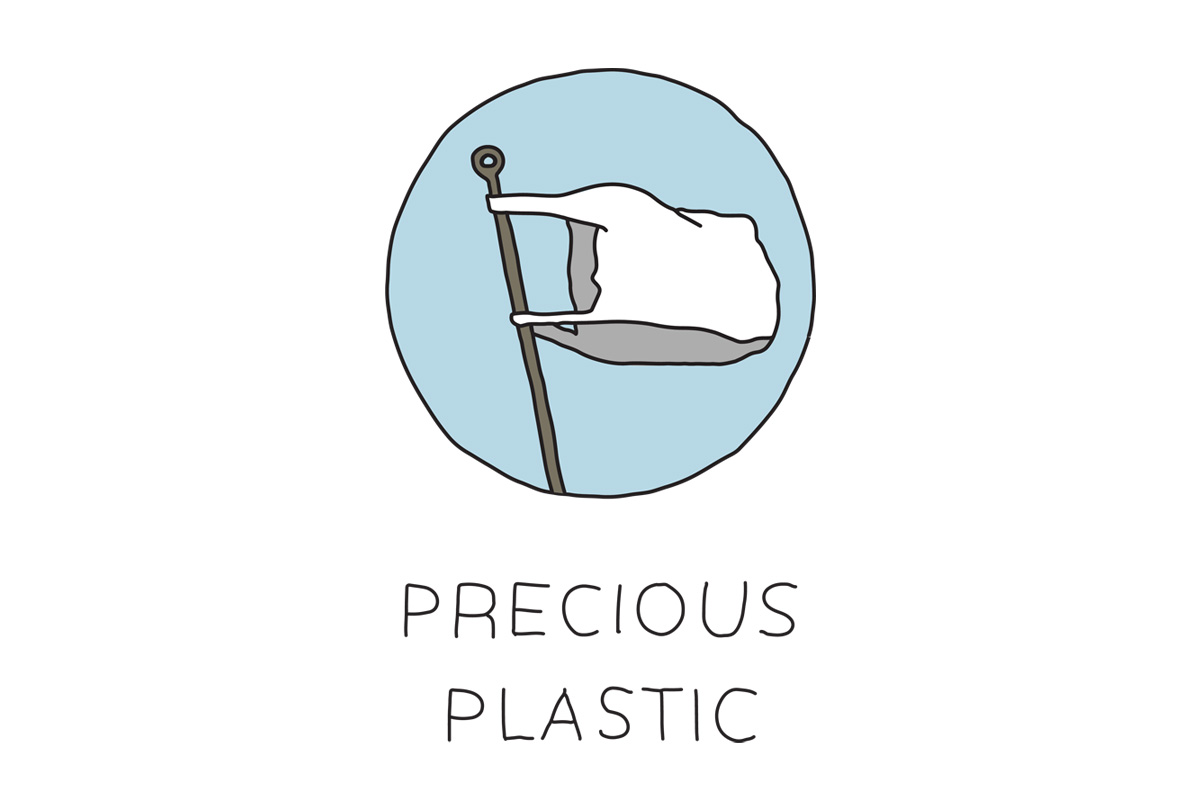 Precious Plastic | MAKE.