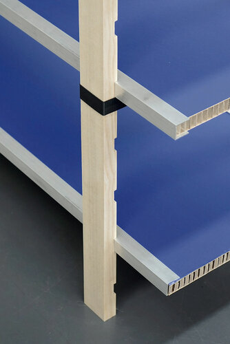 Jacobo Cuesta Wolf erhält make me! Design Award - Burg Giebichenstein ...