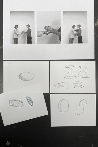 Geben und Nehmen - Burg Giebichenstein Kunsthochschule Halle