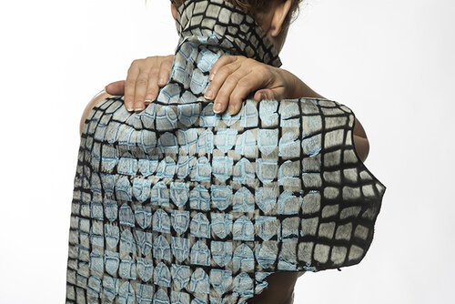 Textile Design - Burg Giebichenstein Kunsthochschule Halle